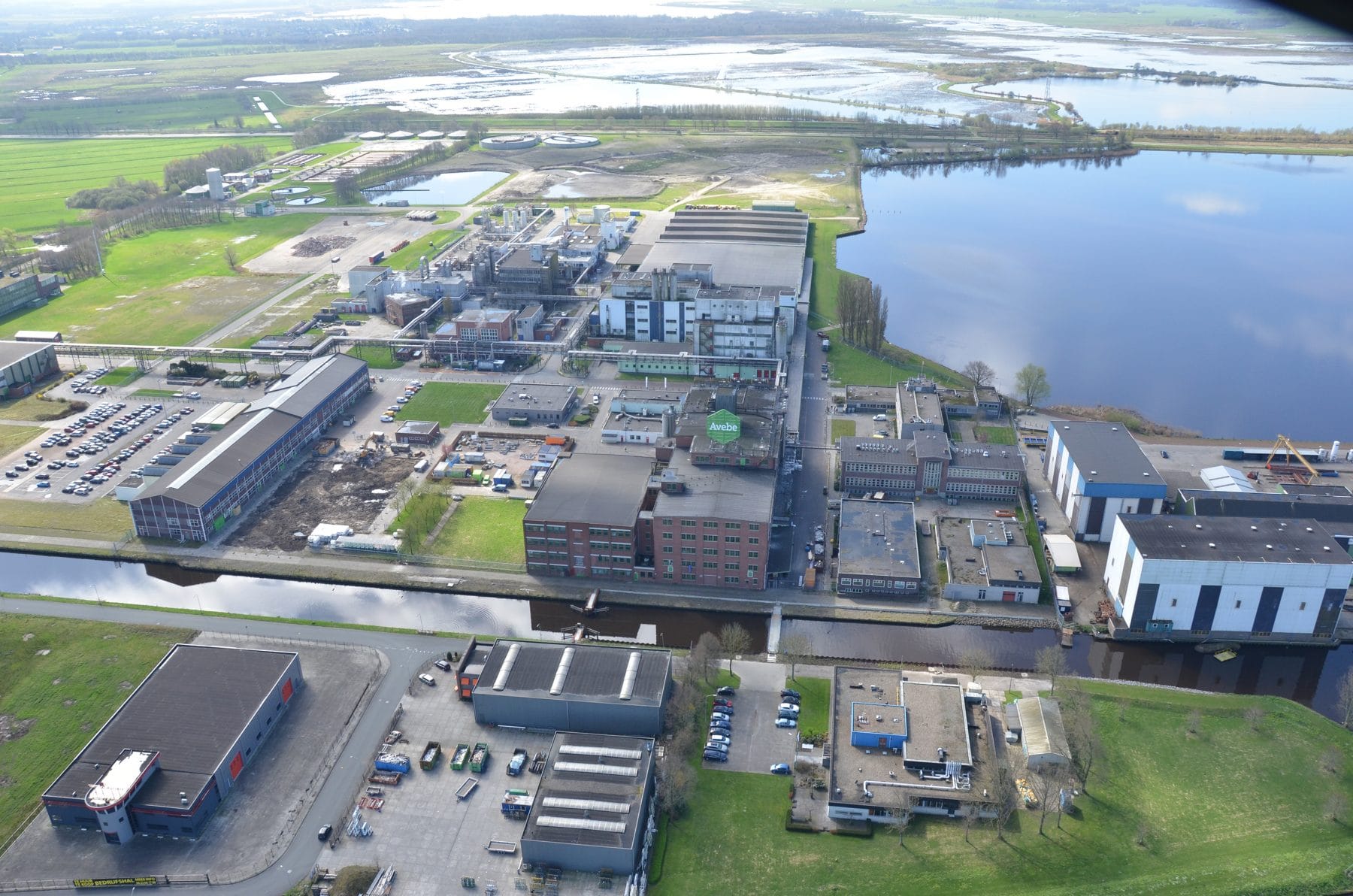 AVEBE FOXHOL (7) - Munnik Brandadvies